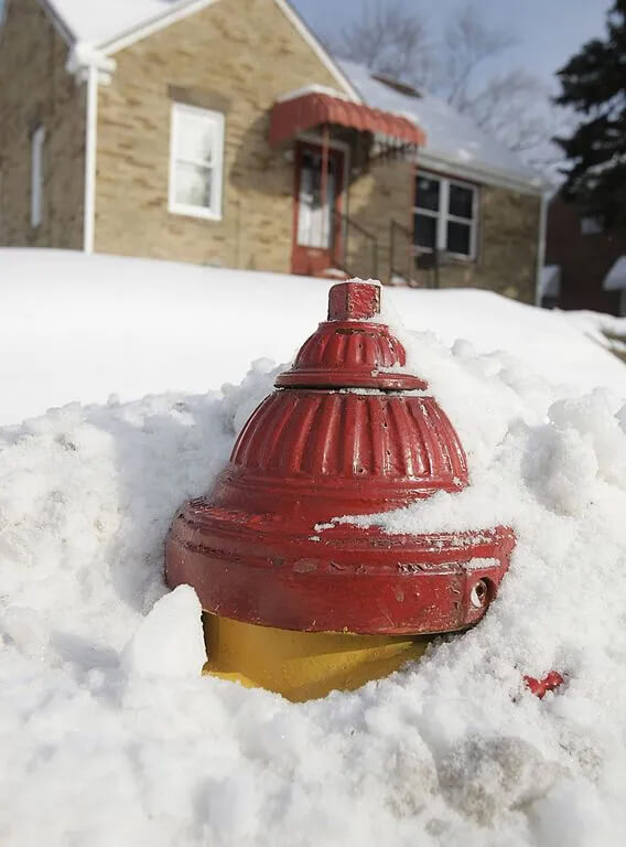 Fire Hydrants & Mailbox Clearing Services - Bozeman Site Services